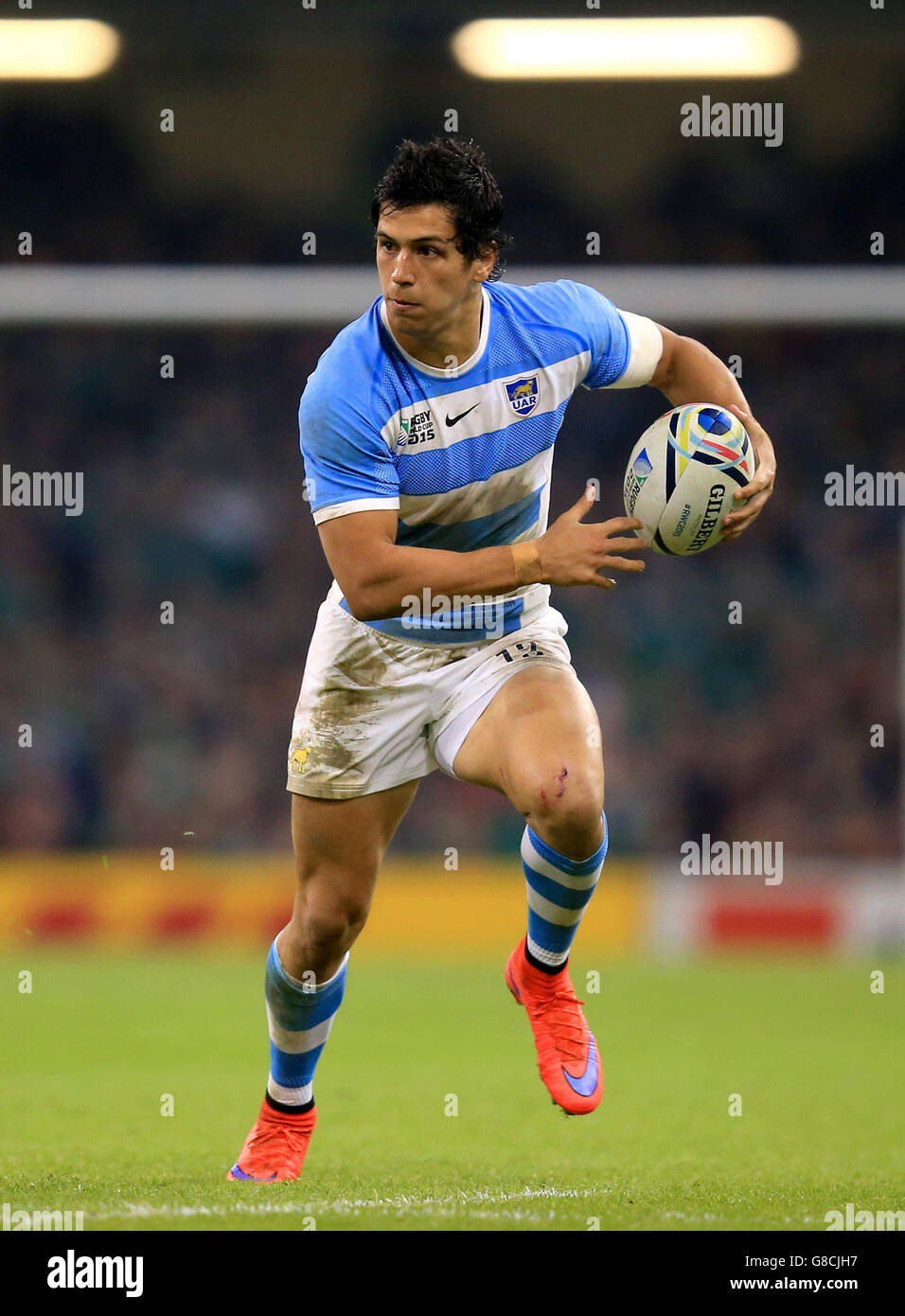 Matias moroni hi-res stock photography and images - Alamy