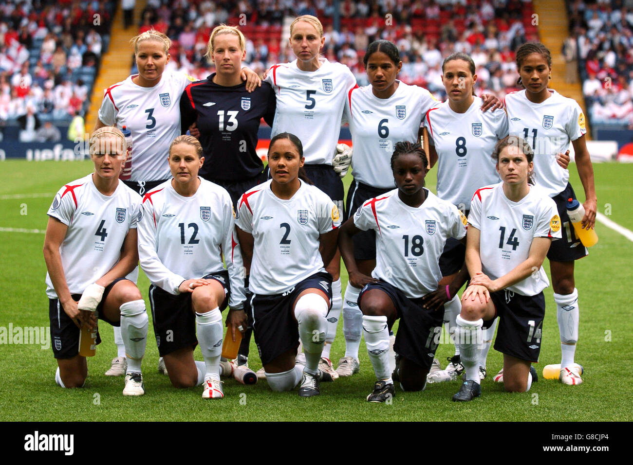 Womensworldcupengland hi-res stock photography and images - Alamy
