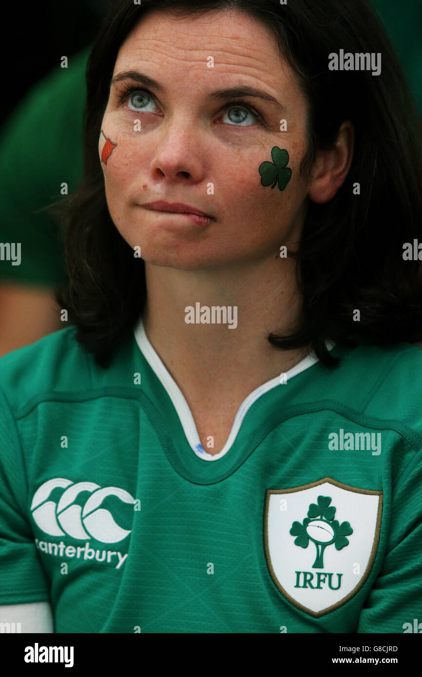 Rugby village hi-res stock photography and images - Alamy