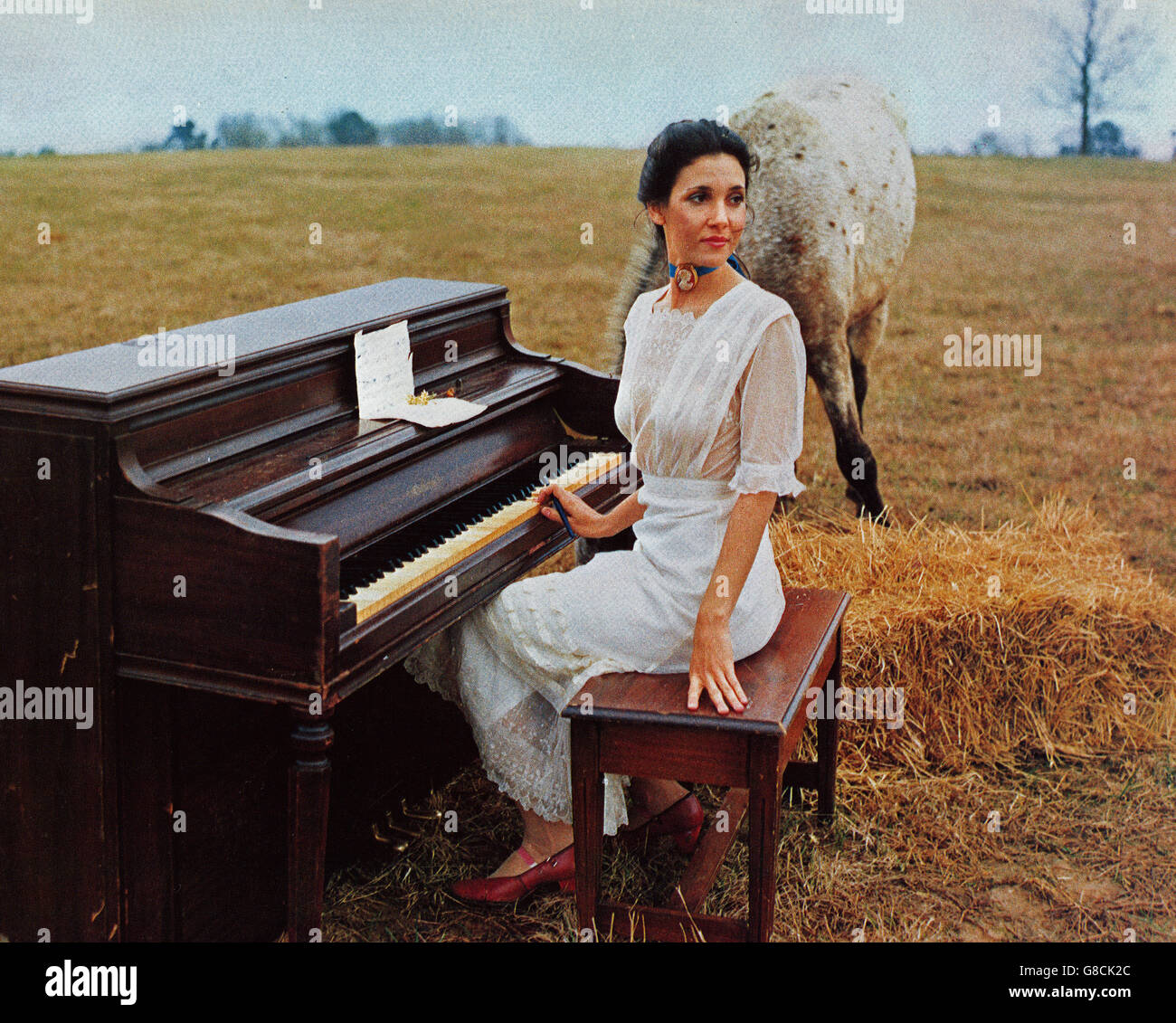 The Premonition, aka: Das Trauma, USA 1976, Regie: Robert Allen ...