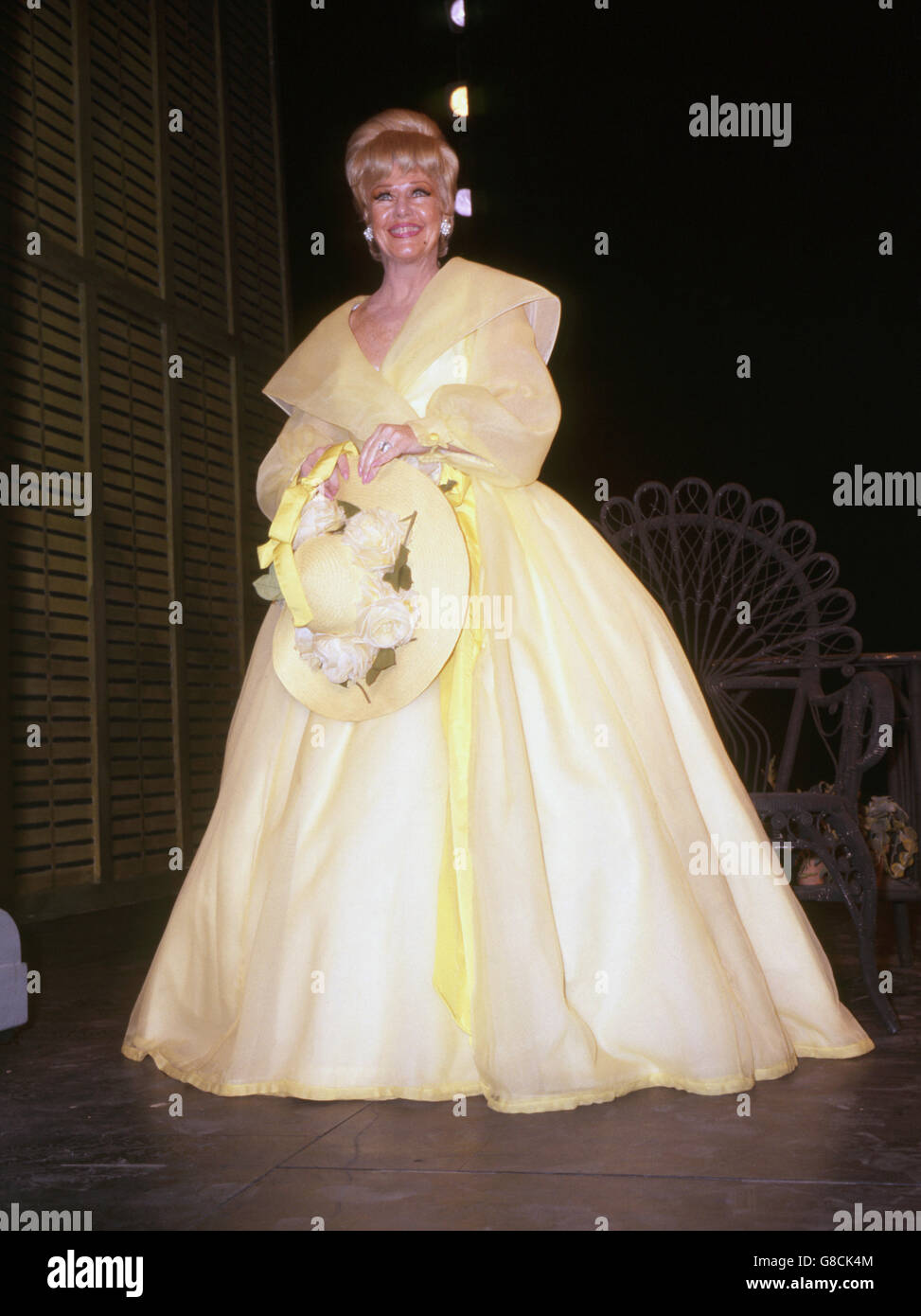 Ginger Rogers Dresses