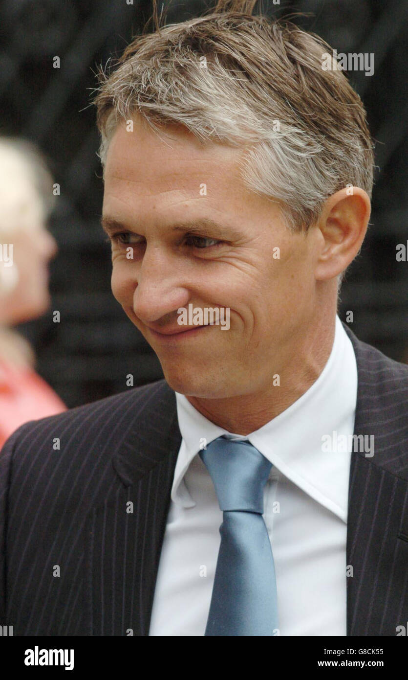 Lineker Harry