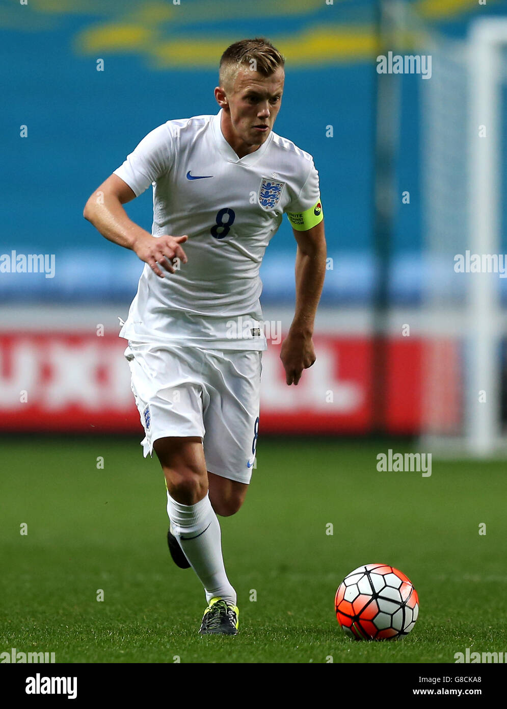 England euro’s qualifying hi-res stock photography and images - Alamy