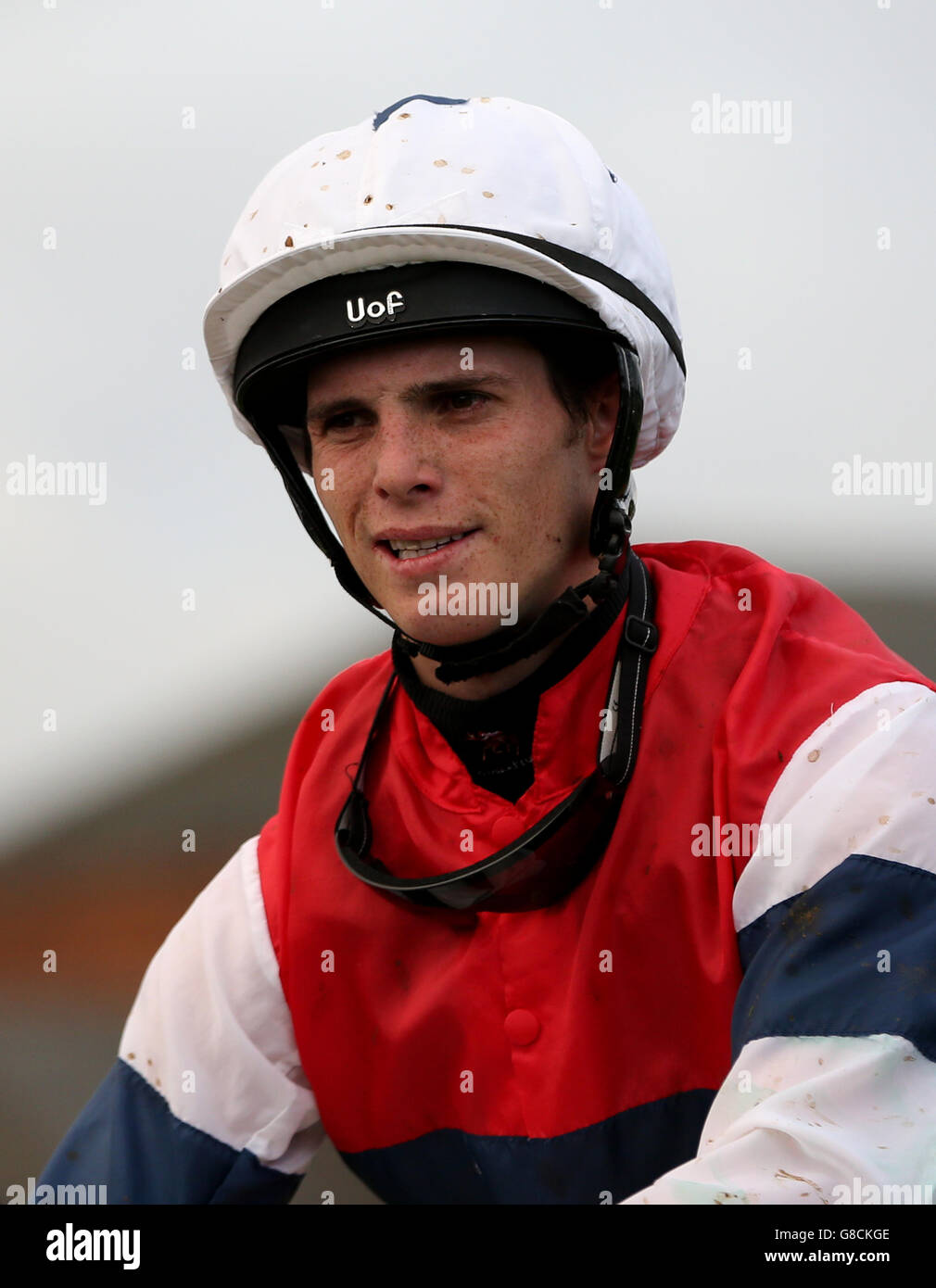 Adam mclean hi-res stock photography and images - Alamy