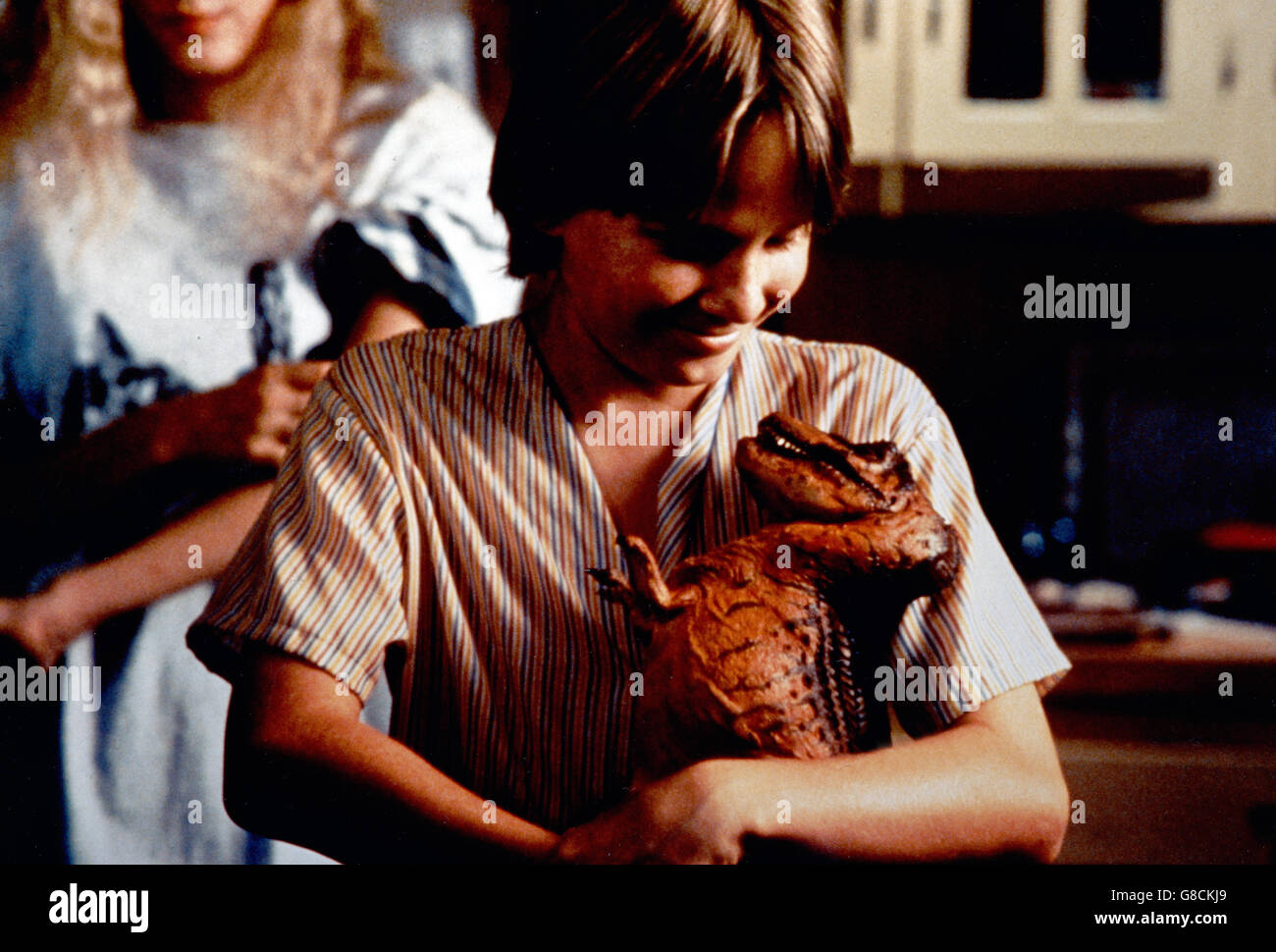 Prehysteria!, aka: Dino Kids, USA 1993; Regie: Albert Band, Charles ...