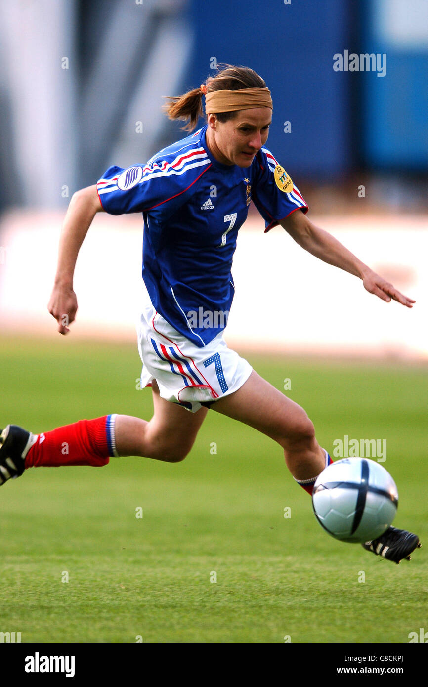 Stephanie mugneret beghe hi-res stock photography and images - Alamy