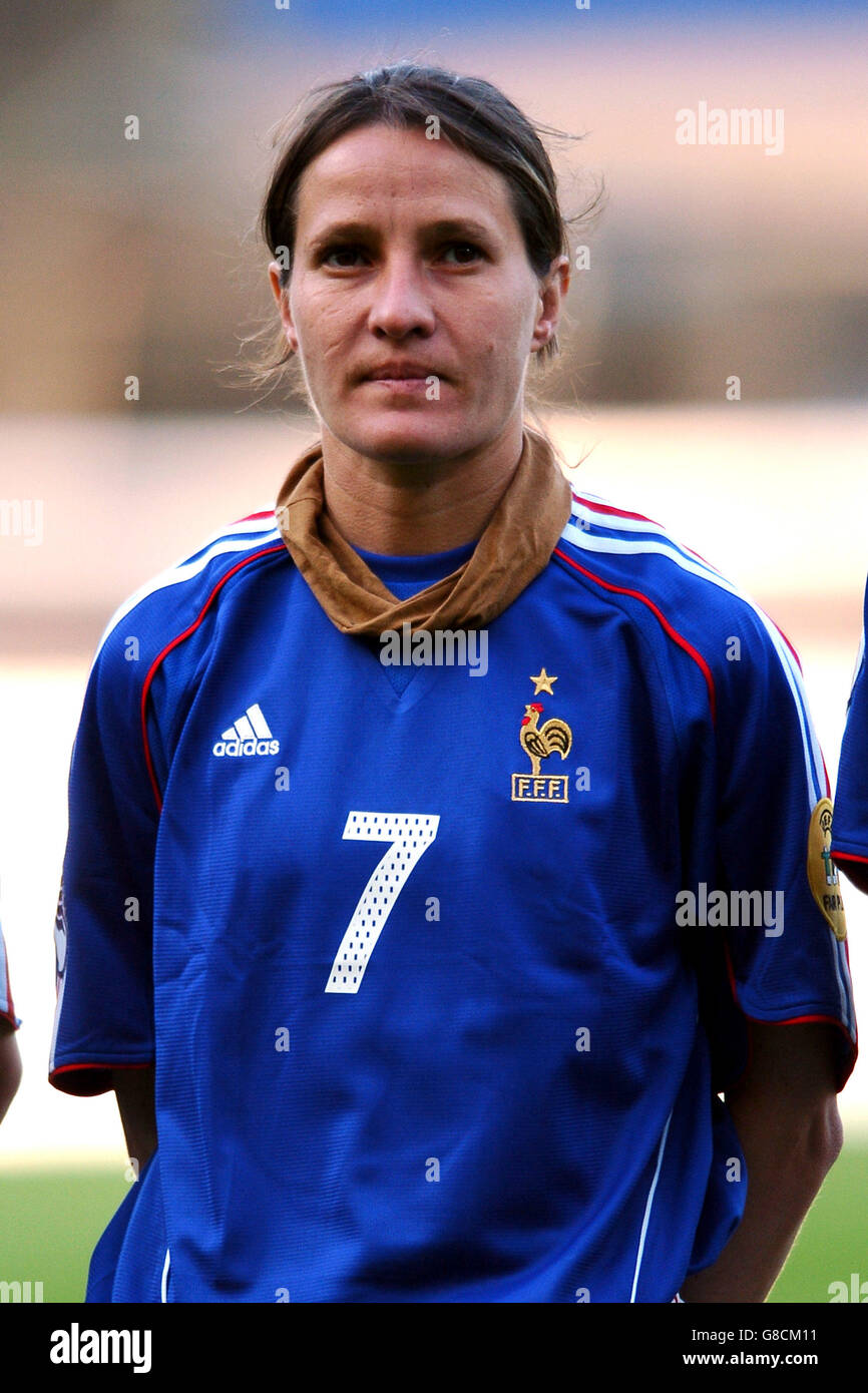 Stephanie mugneret beghe hi-res stock photography and images - Alamy