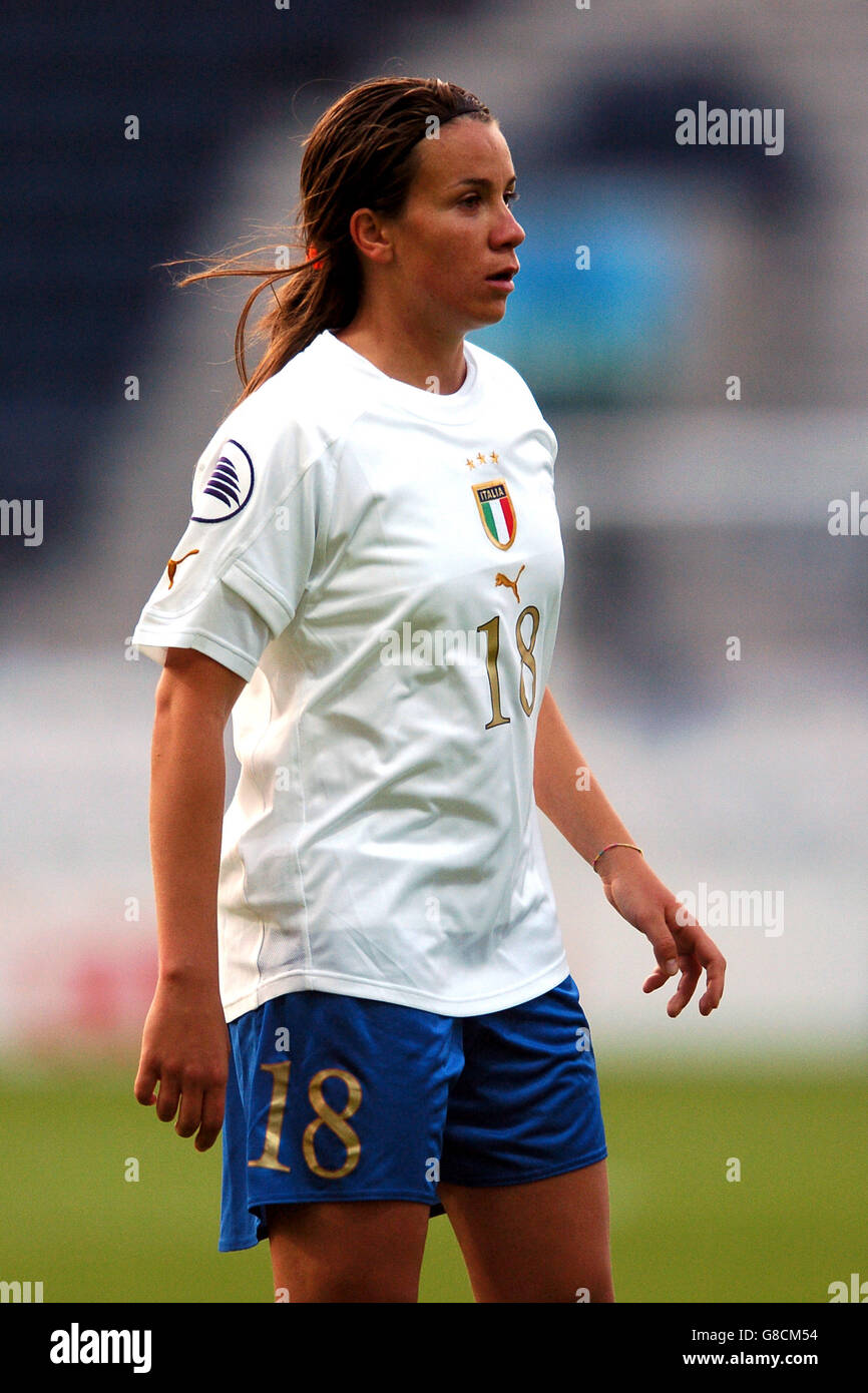 Pamela conti hi-res stock photography and images - Alamy