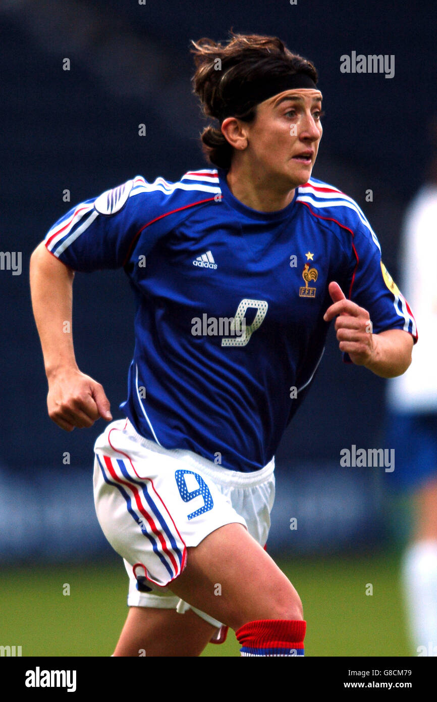 Marinette pichon hi-res stock photography and images - Alamy