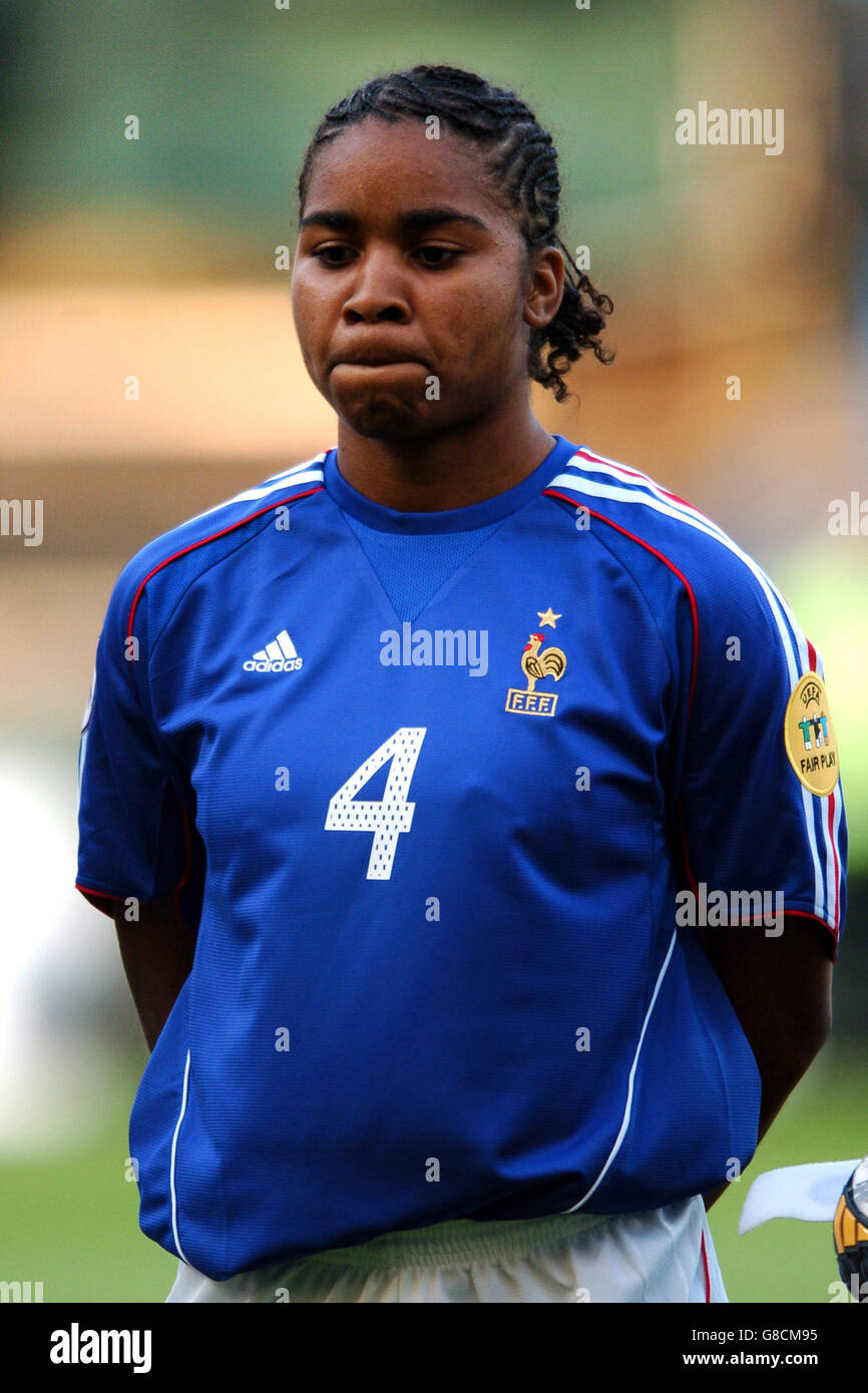 Laura georges france hi-res stock photography and images - Alamy