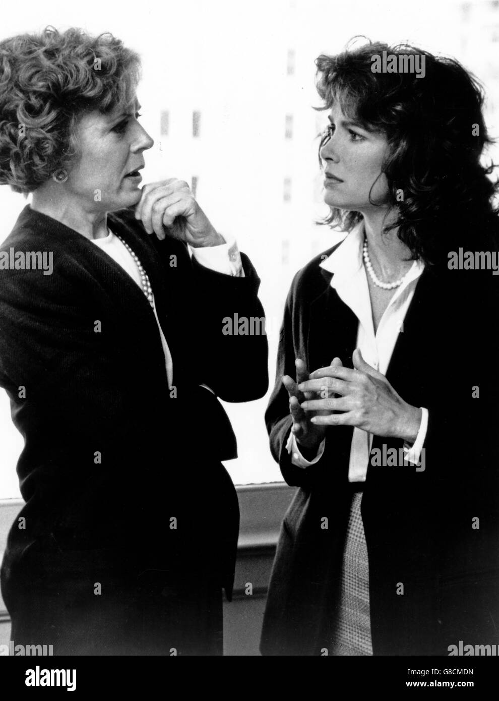 The Rape Of Doctor Willis, aka: Ärztin unter Verdacht, Fernsehfilm, USA ...