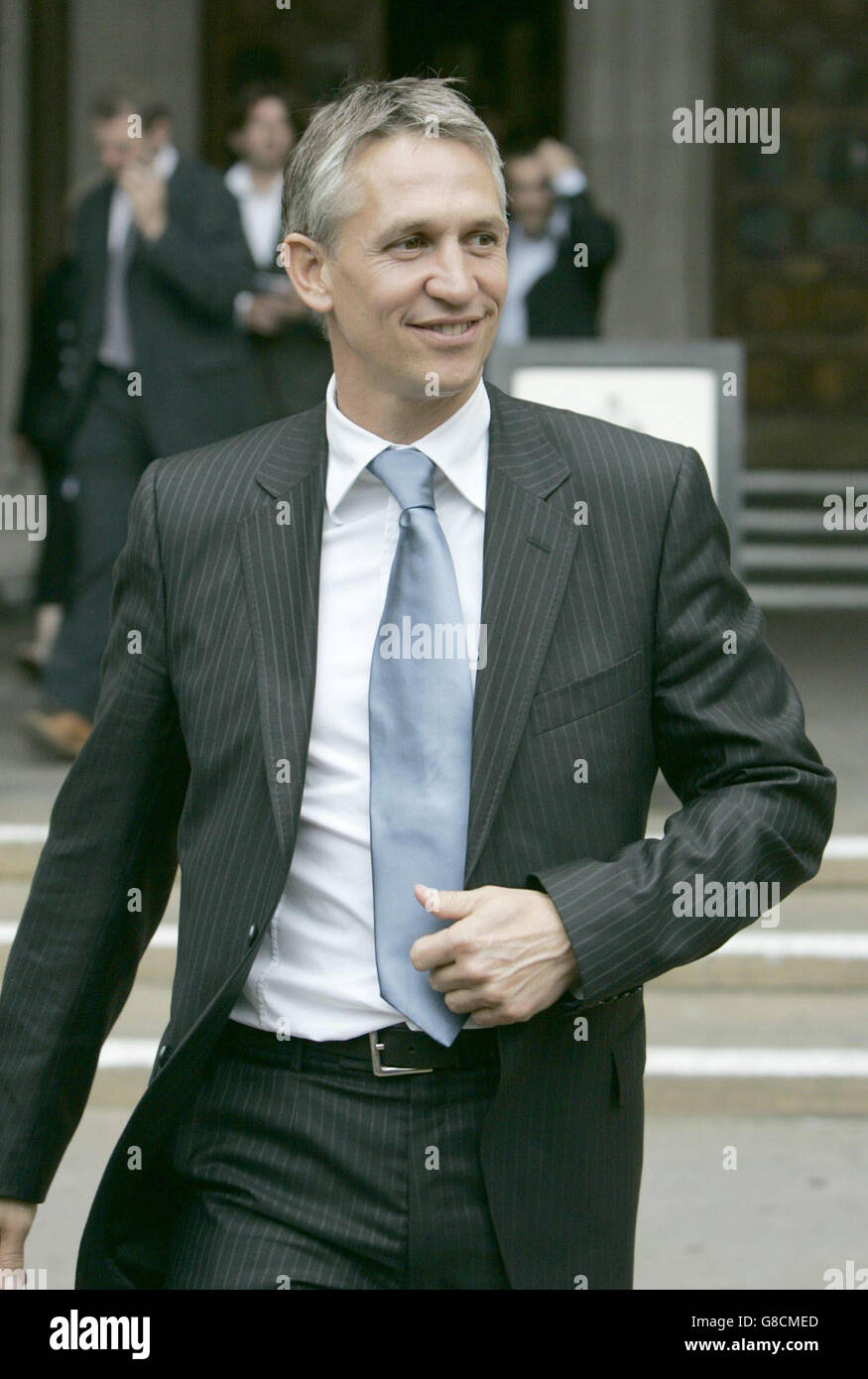 Lineker Harry