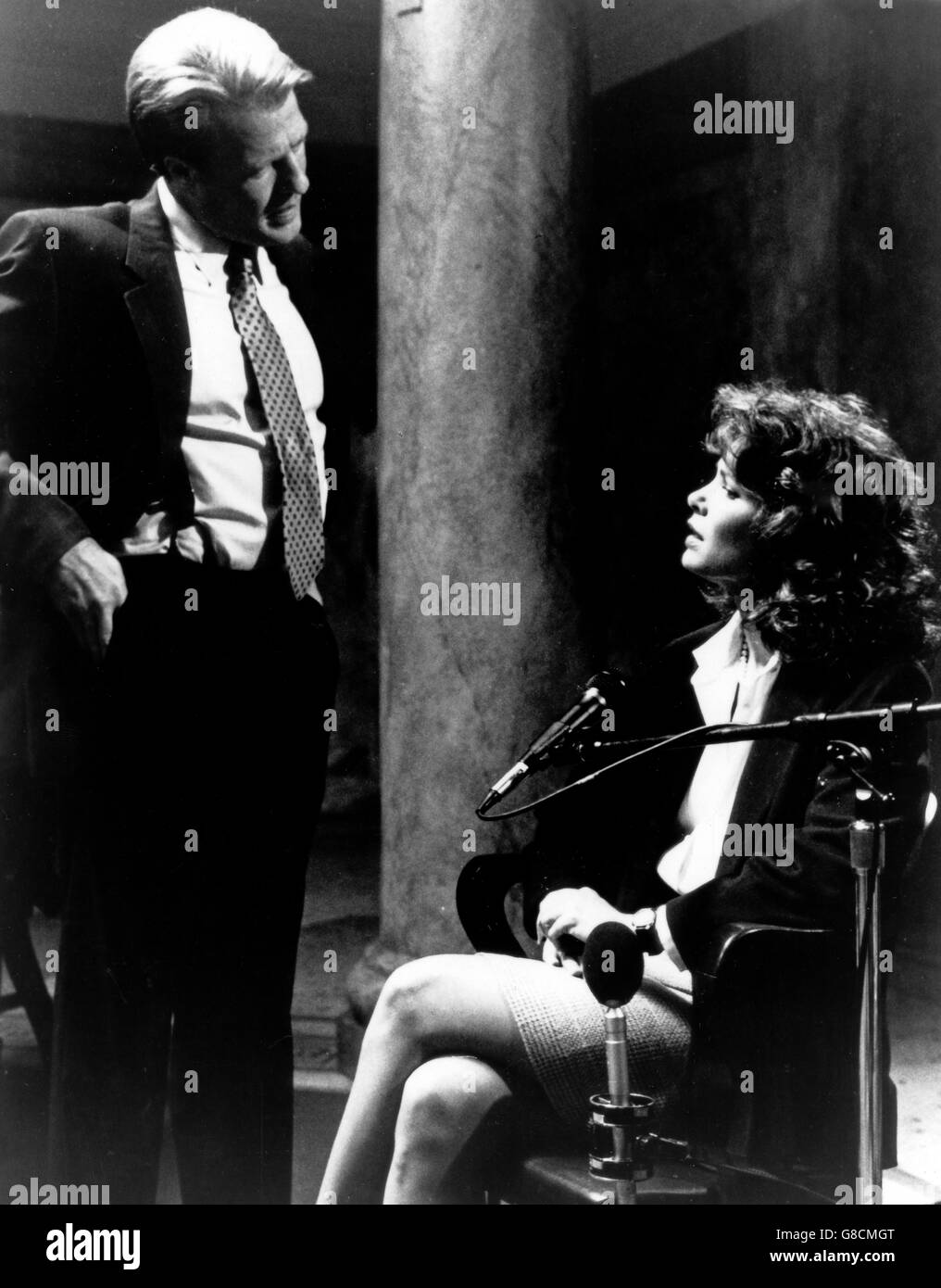 The Rape Of Doctor Willis, aka: Ärztin unter Verdacht, Fernsehfilm, USA ...