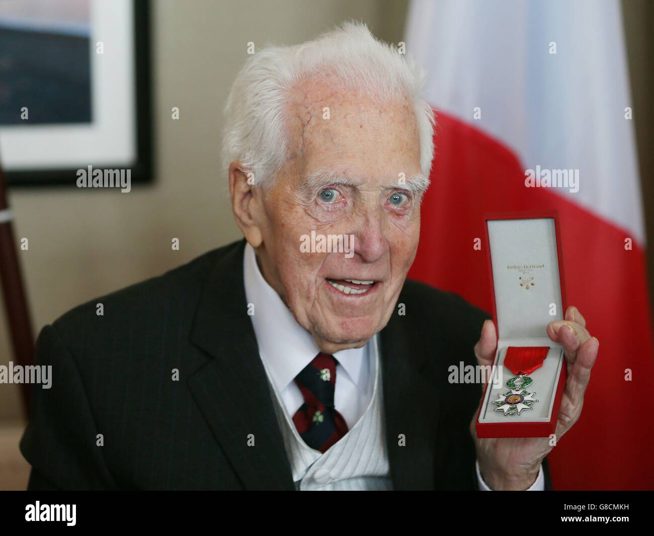 Denvir hi-res stock photography and images - Alamy