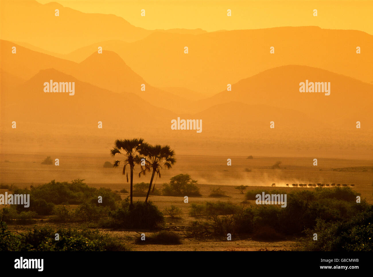 Marienfluss hi-res stock photography and images - Alamy
