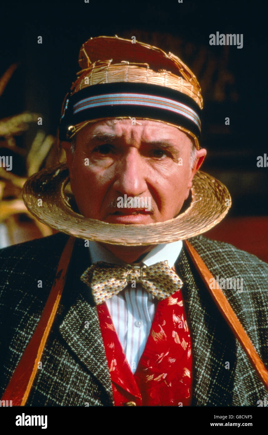 The Ransom Of Red Chief, aka: Die Entführung von Häuptling Rothaut ...