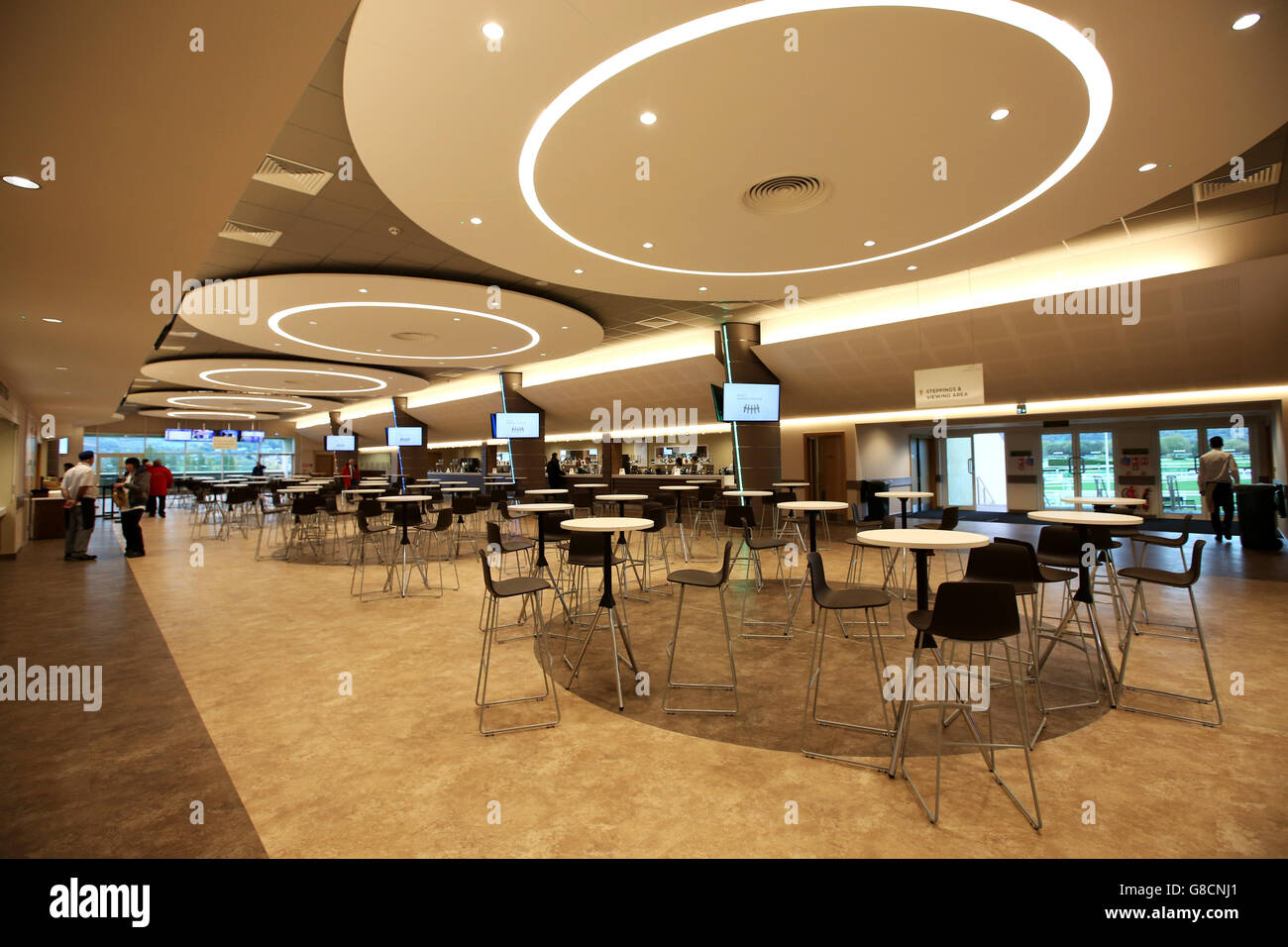 Vestey hi-res stock photography and images - Alamy