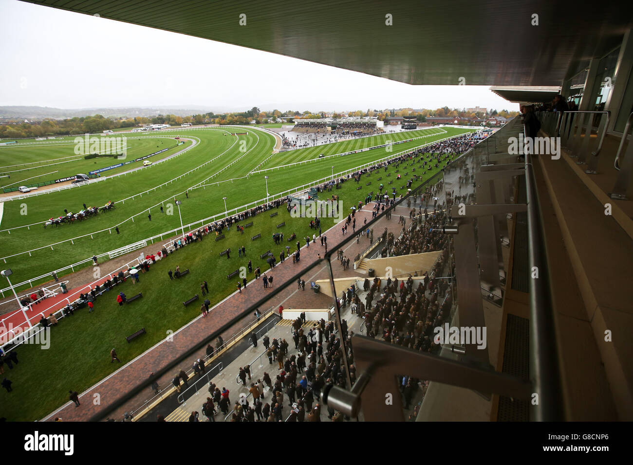 Sport racing cheltenham hi-res stock photography and images - Alamy