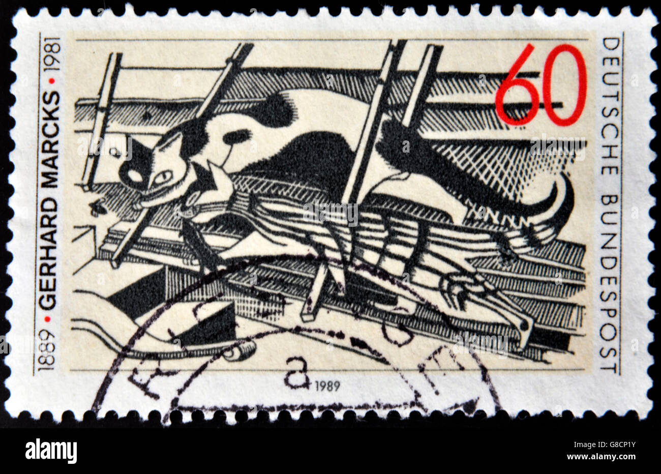 Stamp collection attic hi-res stock photography and images - Alamy