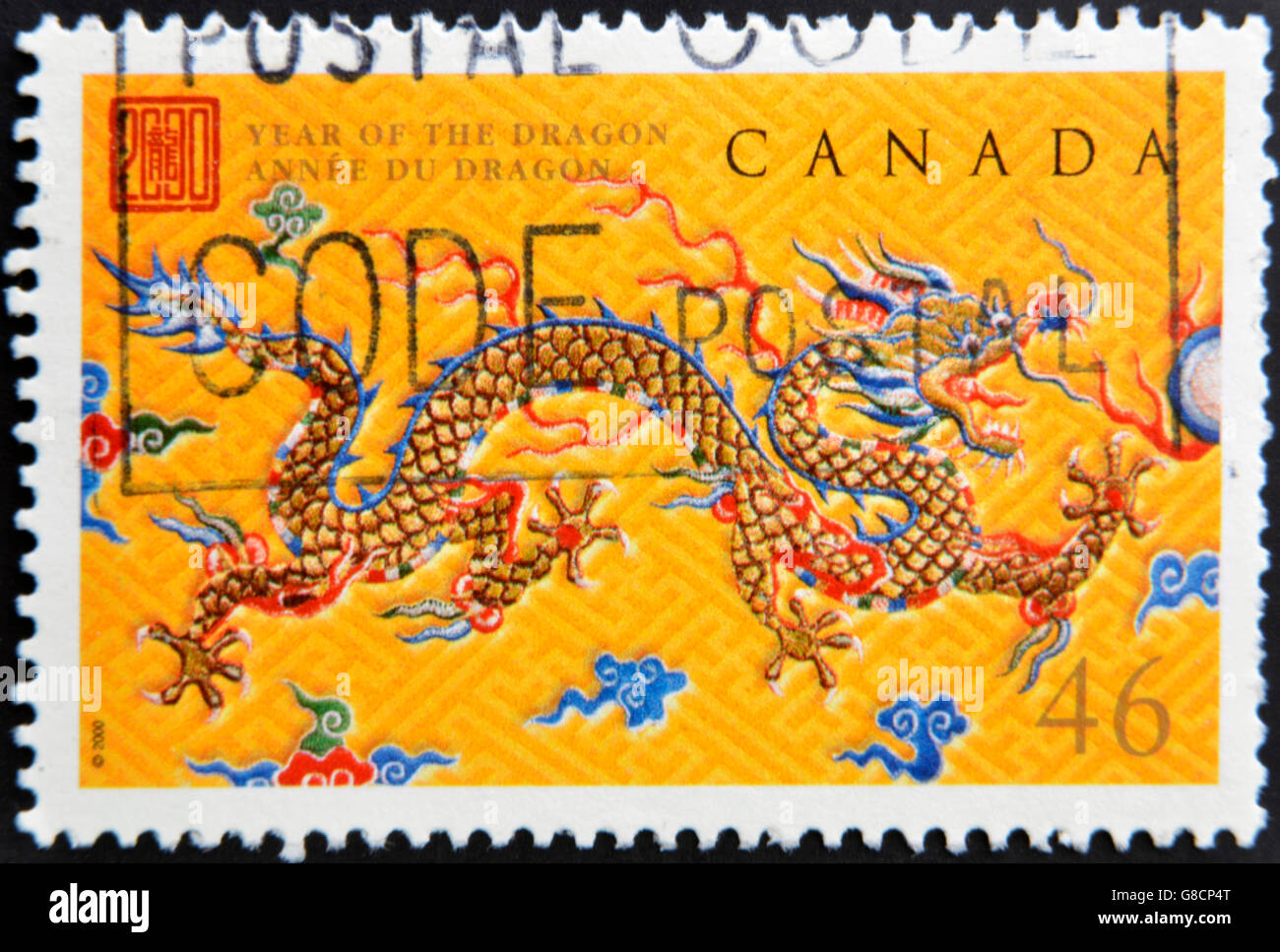 Canada in the year 2000 hi-res stock photography and images - Alamy