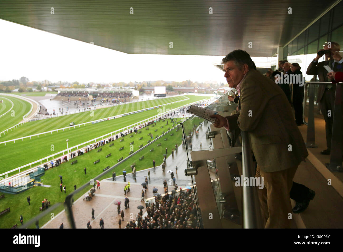 Sport racing cheltenham hi-res stock photography and images - Alamy