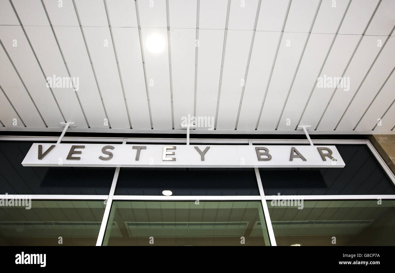 Vestey hi-res stock photography and images - Alamy