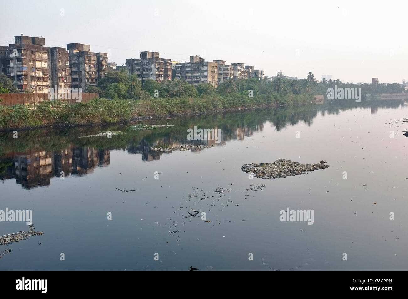 Mithi river hi-res stock photography and images - Alamy