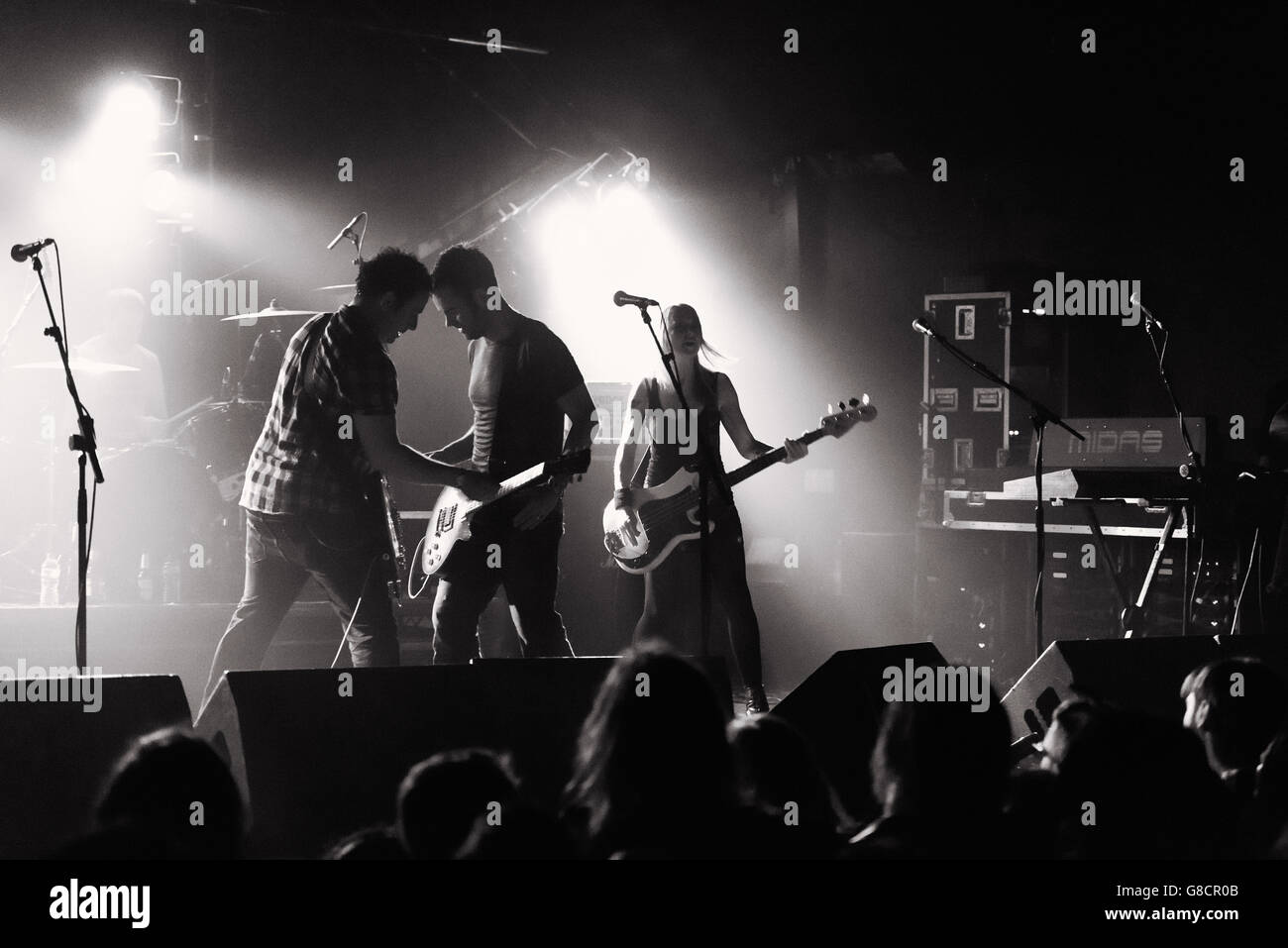 Julia ruzicka hi-res stock photography and images - Alamy