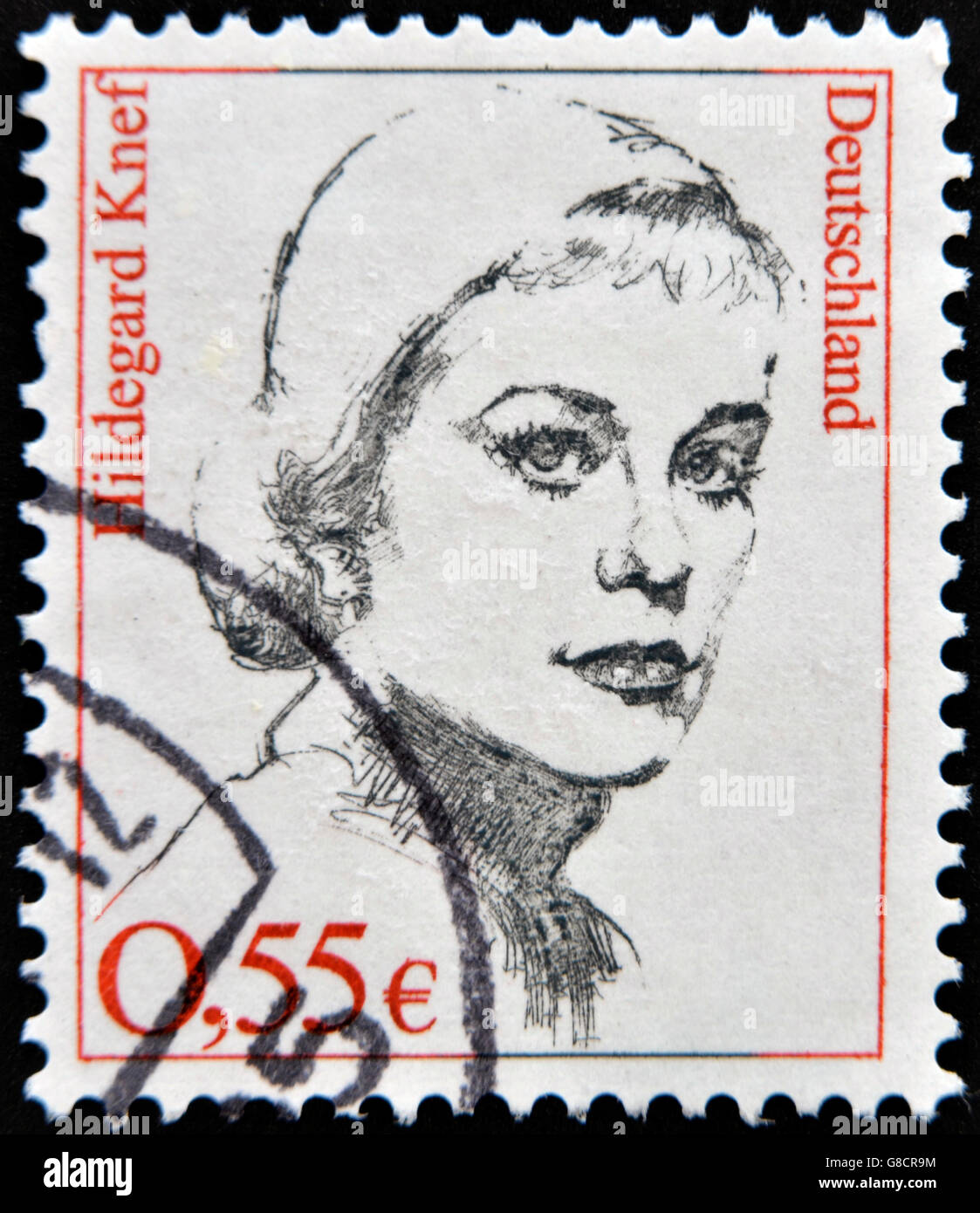 Hildegarde Neff High Resolution Stock Photography and Images - Alamy