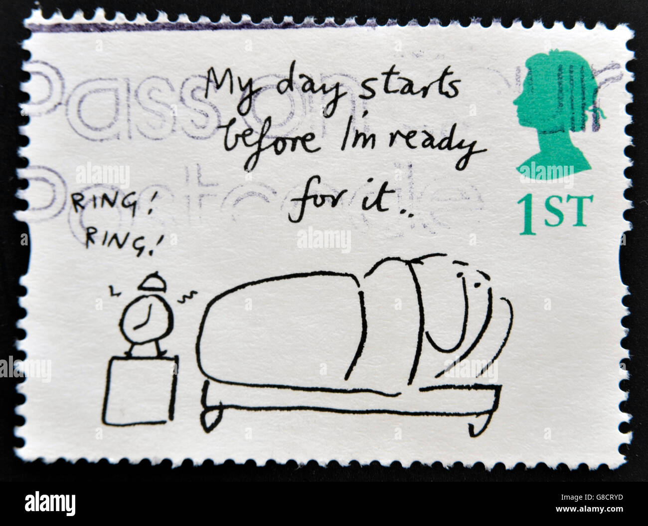 Mel letter hi-res stock photography and images - Alamy