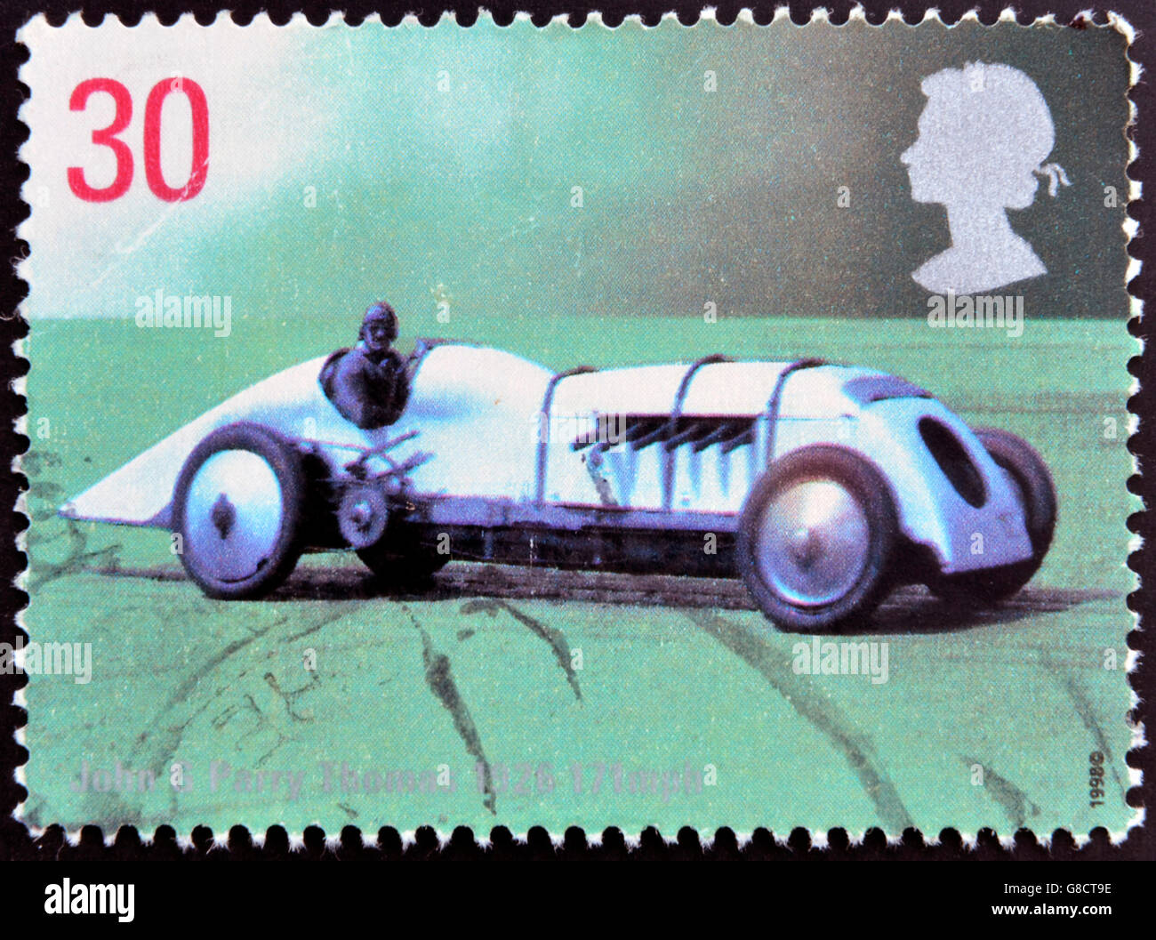 Great britain circa 1998 used hi-res stock photography and images - Alamy