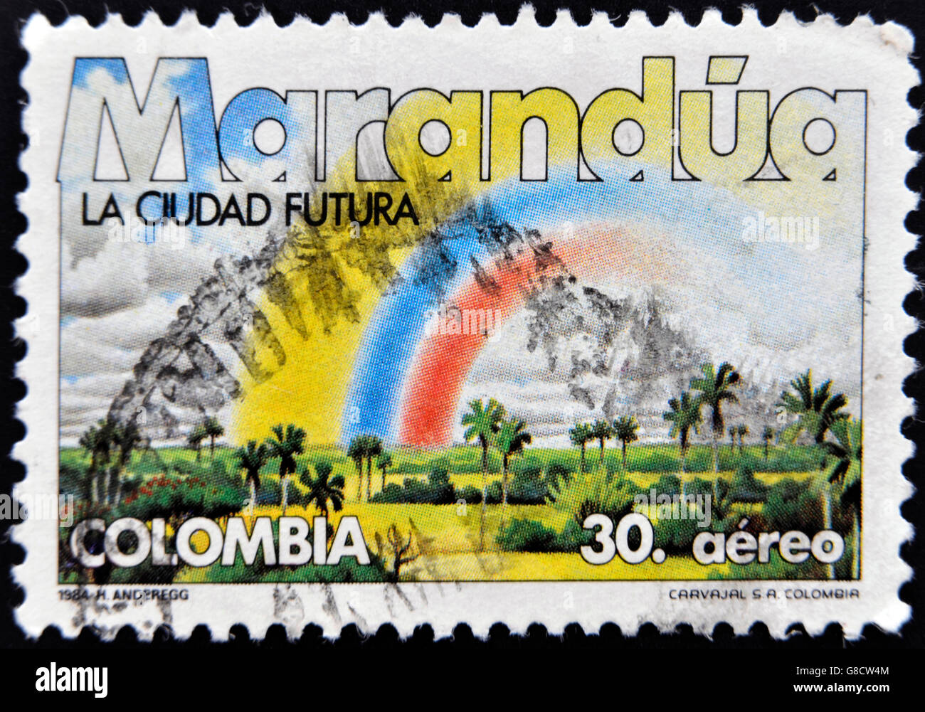 Marandua hi-res stock photography and images - Alamy