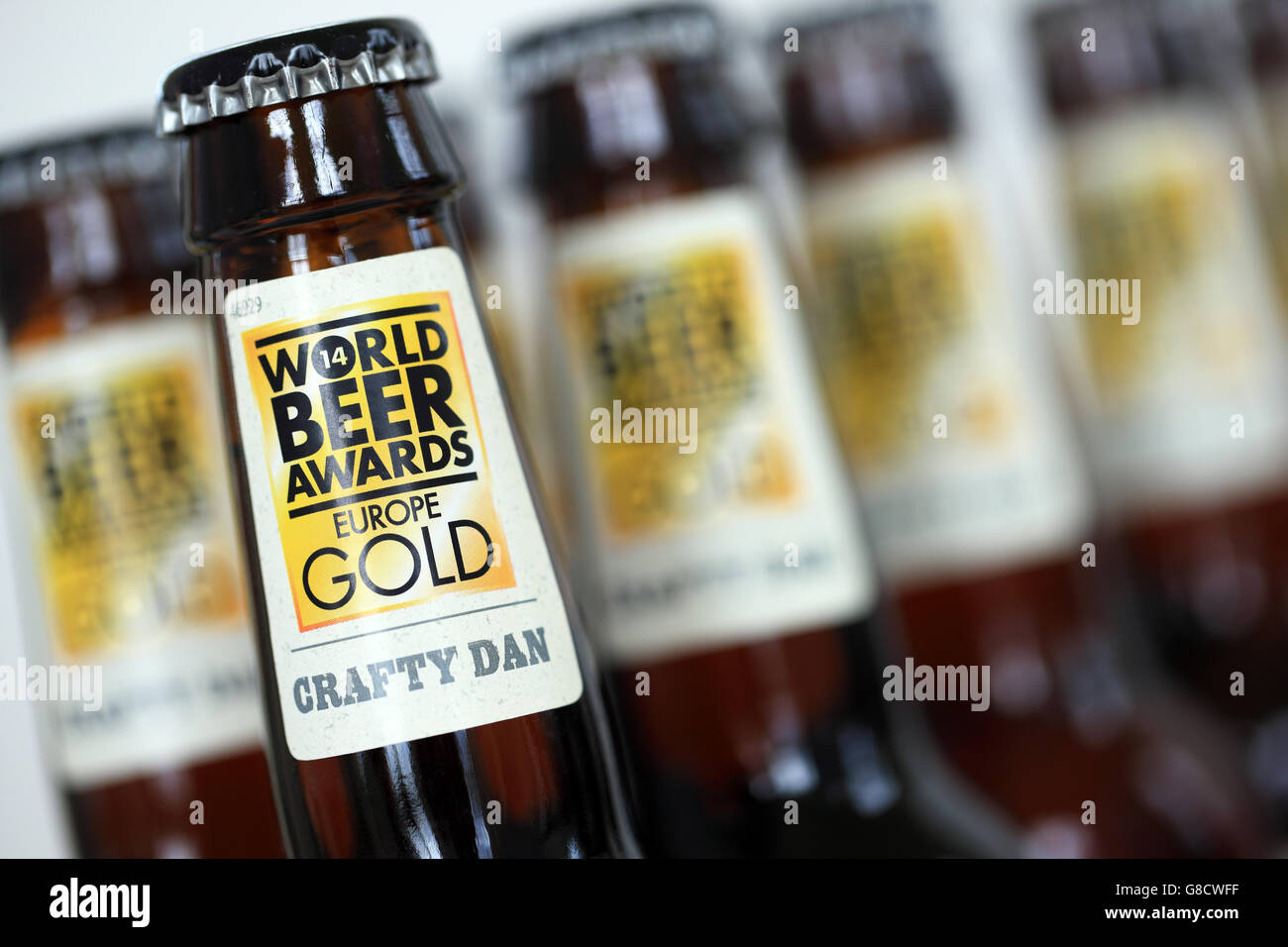 Beer label hi-res stock photography and images - Alamy