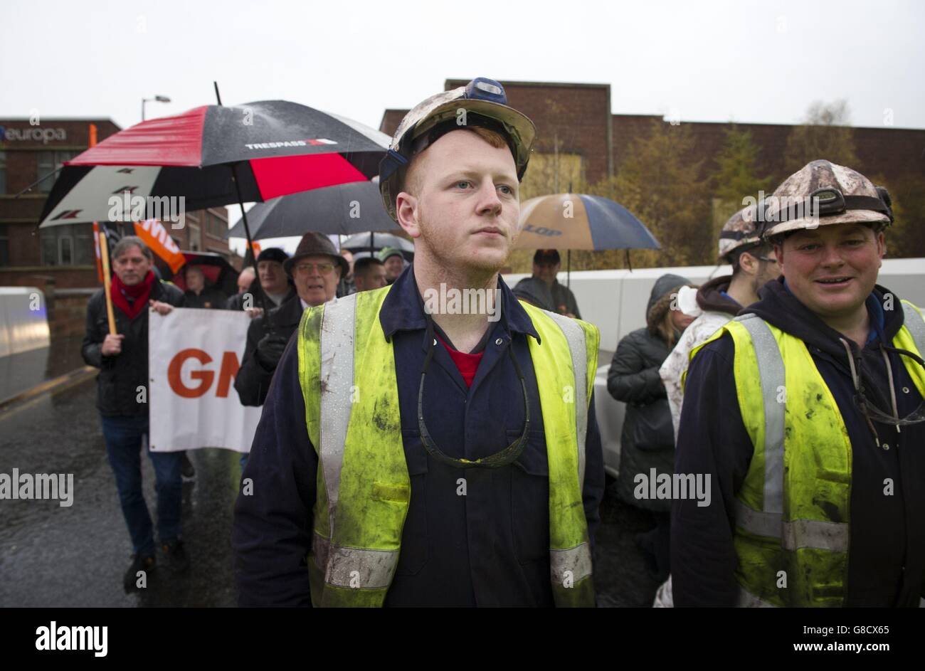 Ravenscraig steel works hi-res stock photography and images - Alamy