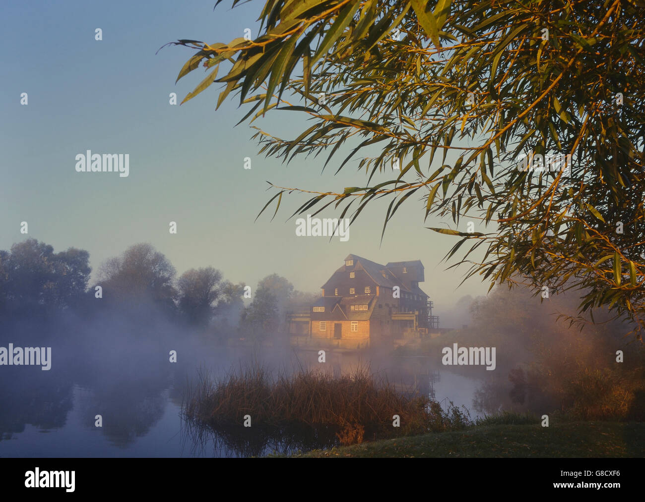 Huntingdon tourism hi-res stock photography and images - Alamy