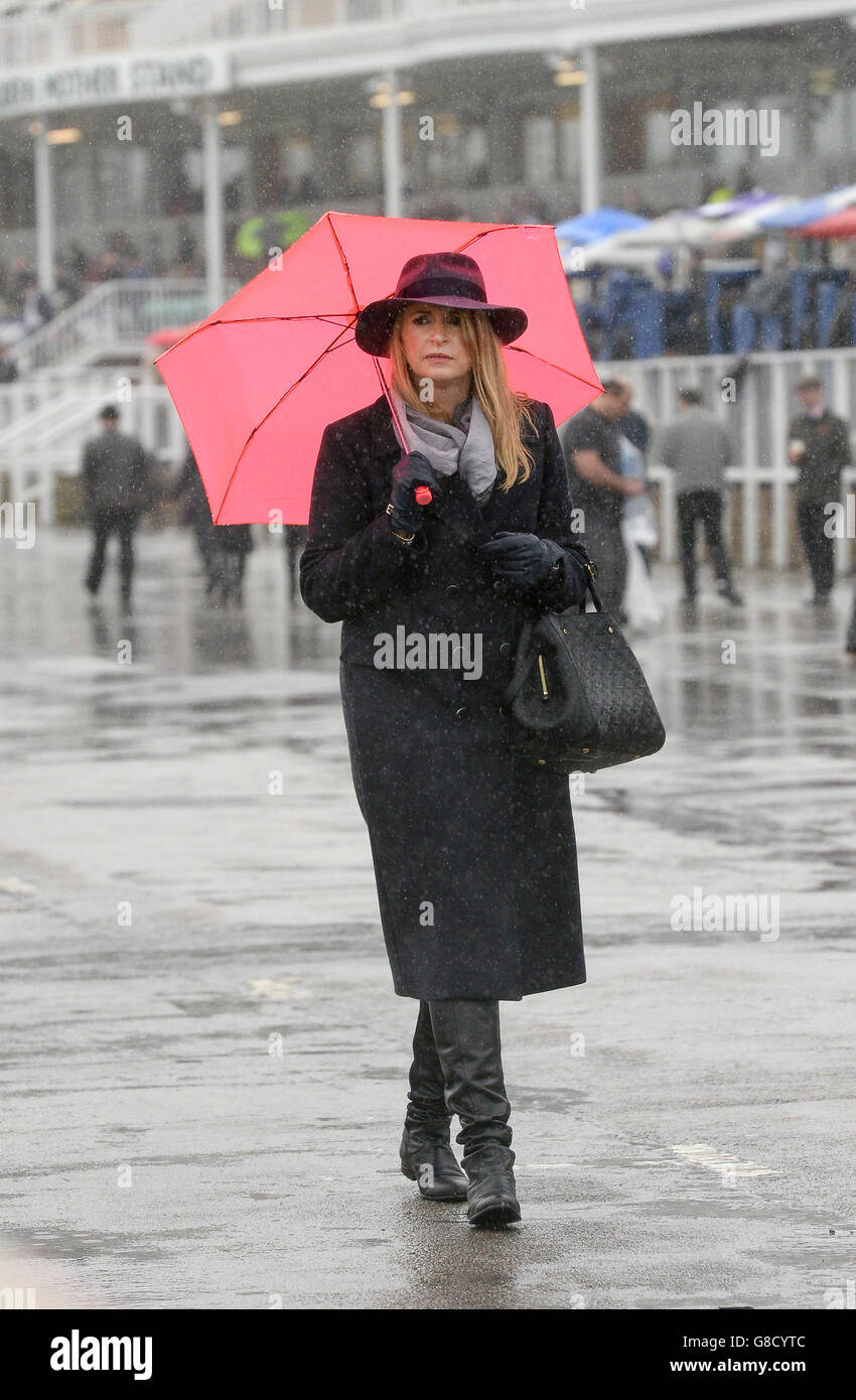 Anna rain hi-res stock photography and images - Alamy