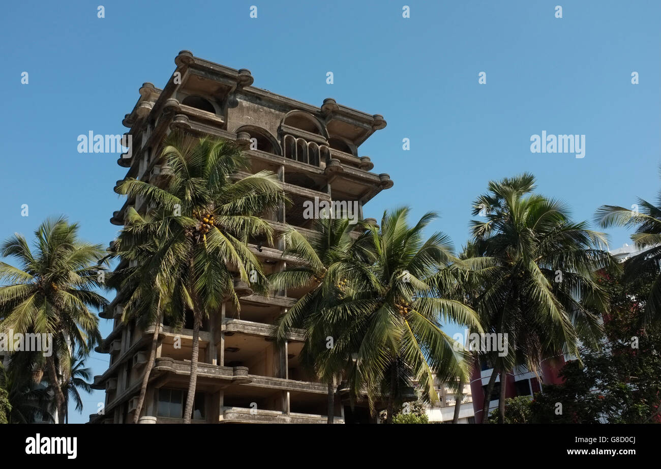 Bandra Mumbai High Resolution Stock Photography and Images - Alamy