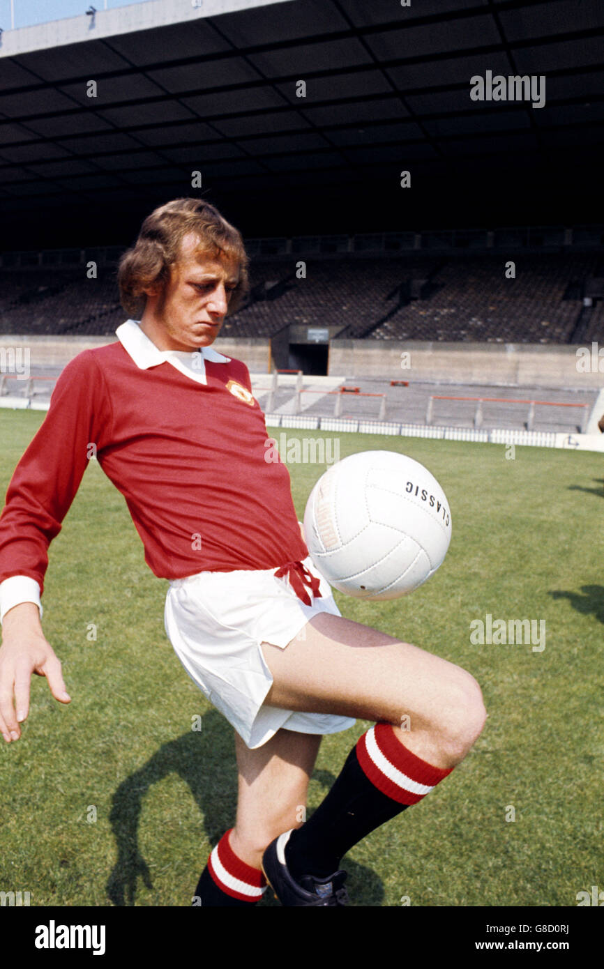 Mick martin hi-res stock photography and images - Alamy