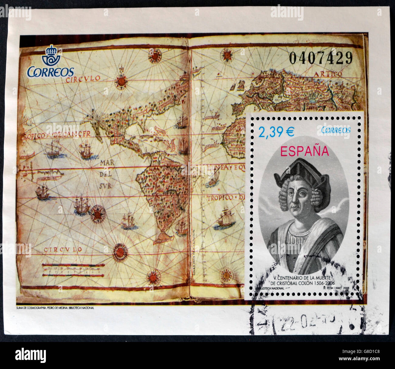 2006 map hi-res stock photography and images - Alamy
