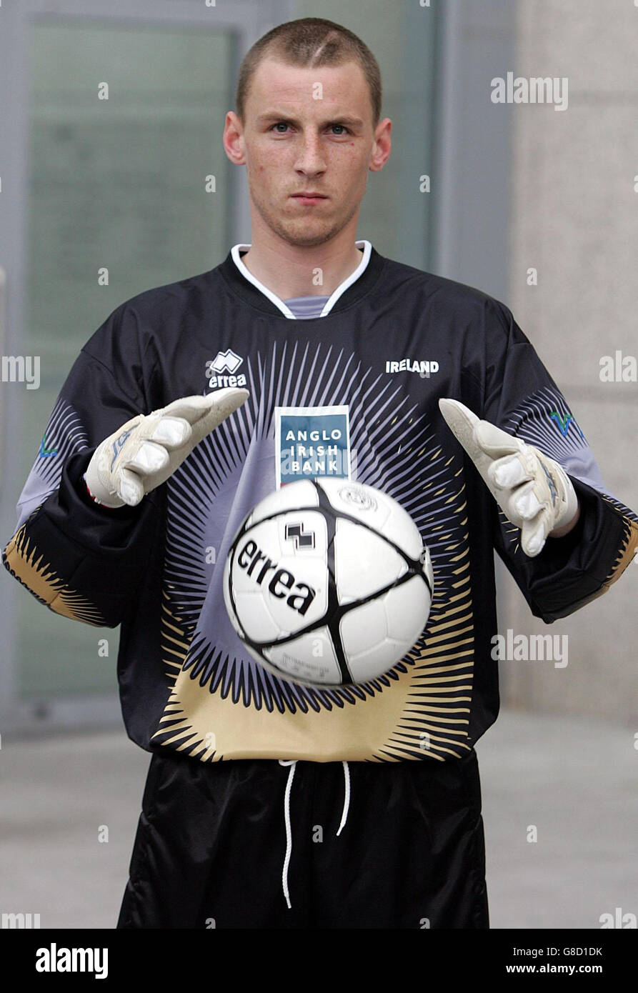 Homeless World Cup Stock Photo - Alamy