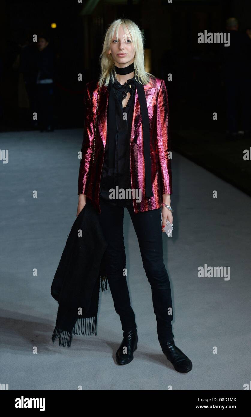 Lili sumner hi-res stock photography and images - Alamy
