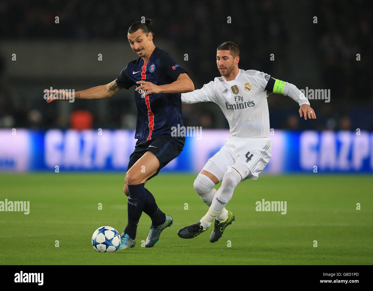 Real paris hi-res stock photography and images - Alamy