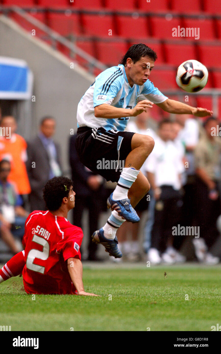 Luciano galletti hi-res stock photography and images - Alamy