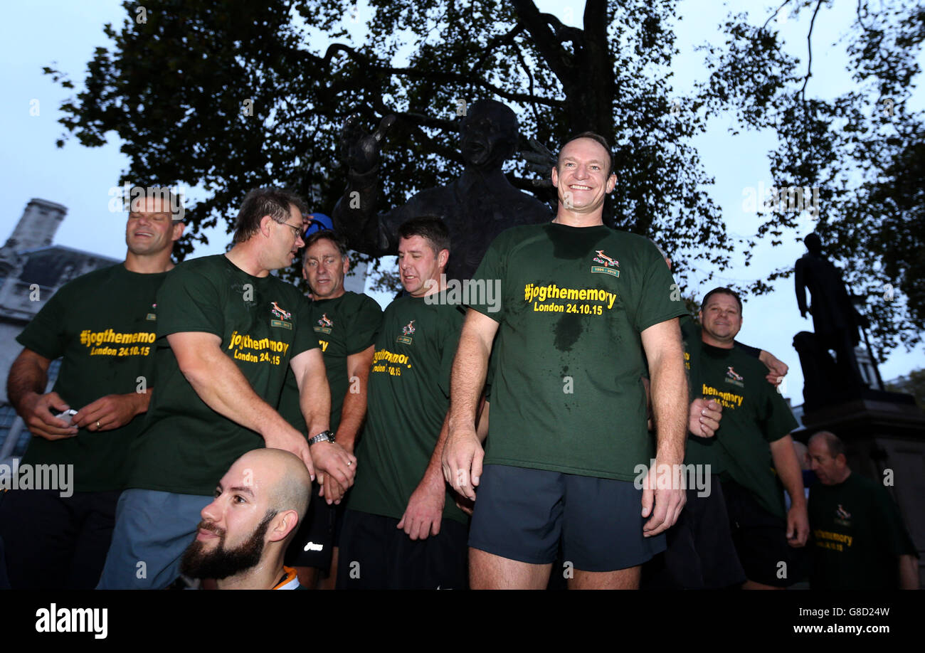 1995 rugby world cup hi-res stock photography and images - Alamy