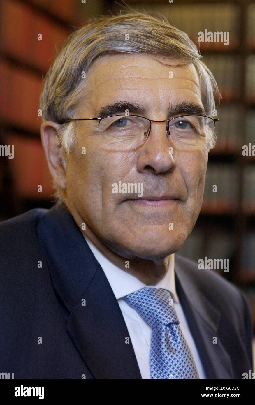 Lord phillips hi-res stock photography and images - Alamy