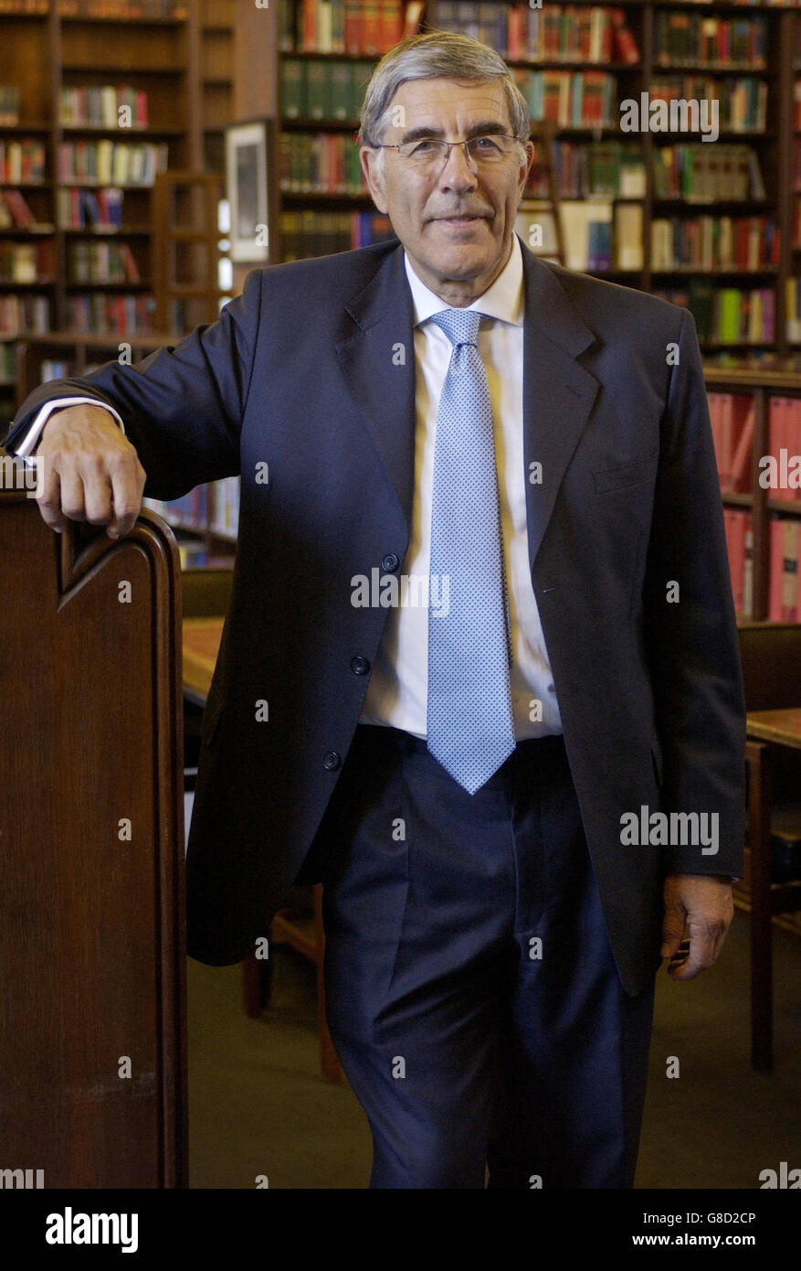 Lord Chief Justice Of England High Resolution Stock Photography and ...