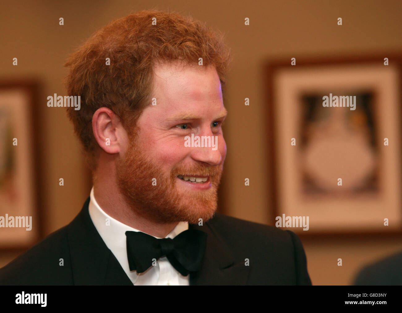 Royal spectre hi-res stock photography and images - Alamy