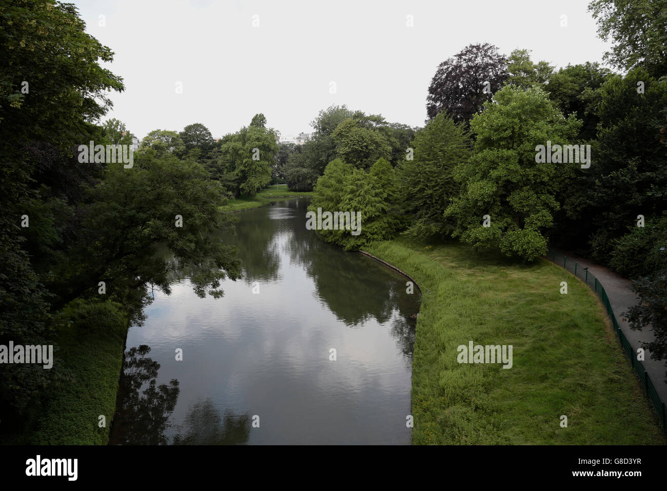 Stadspark hi-res stock photography and images - Alamy