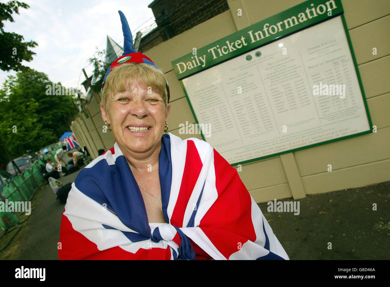 Tadworth court hi-res stock photography and images - Alamy