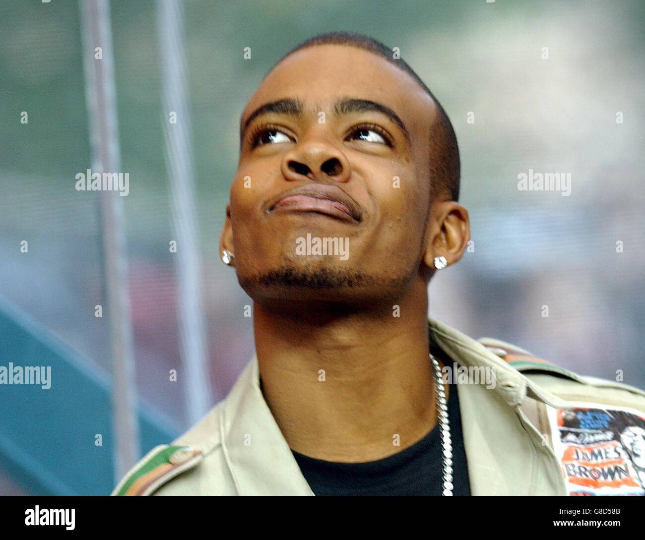 MTV TRL - Total Request Live Stock Photo - Alamy